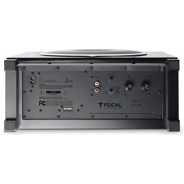 Focal Sub Air Subwoofer – Rapallo