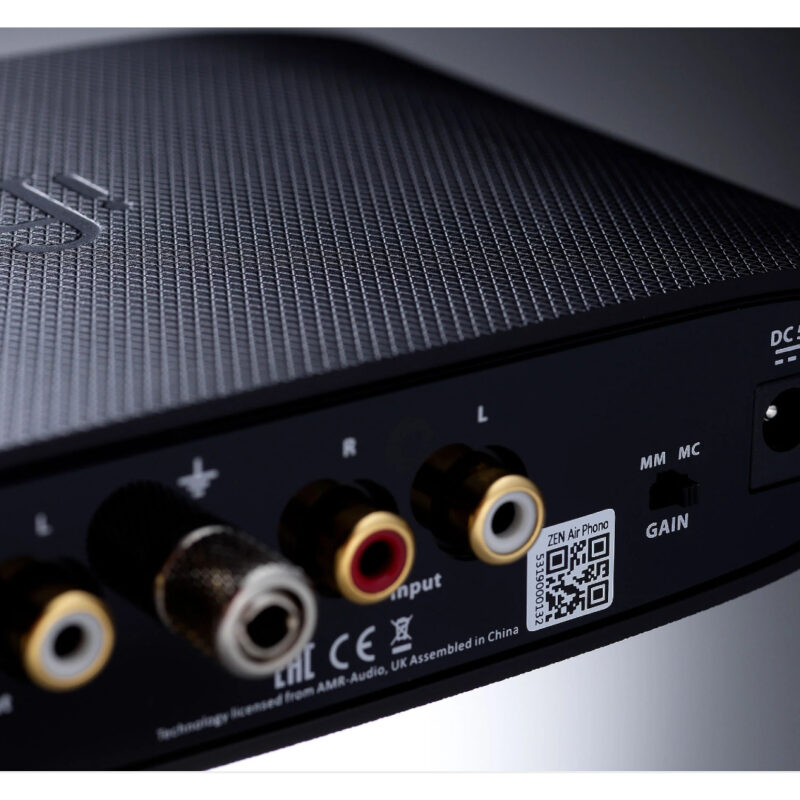 iFi ZEN Air Phono – Rapallo