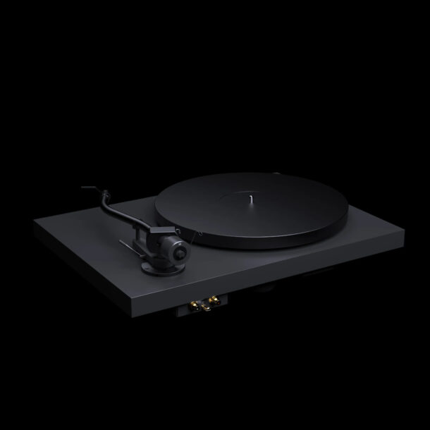 Pro-Ject Debut PRO S Turntable – Rapallo
