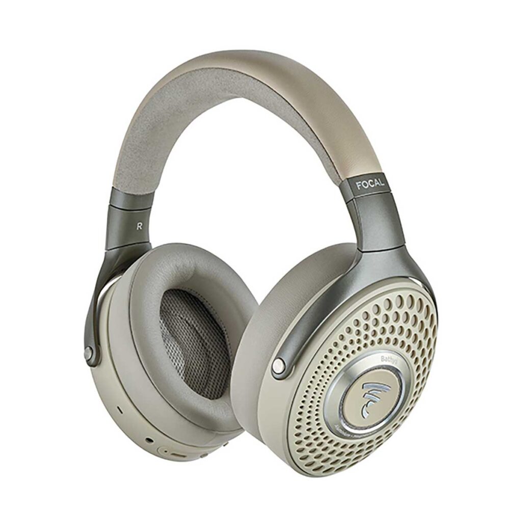 Focal Bathys BT ANC Headphones – Rapallo