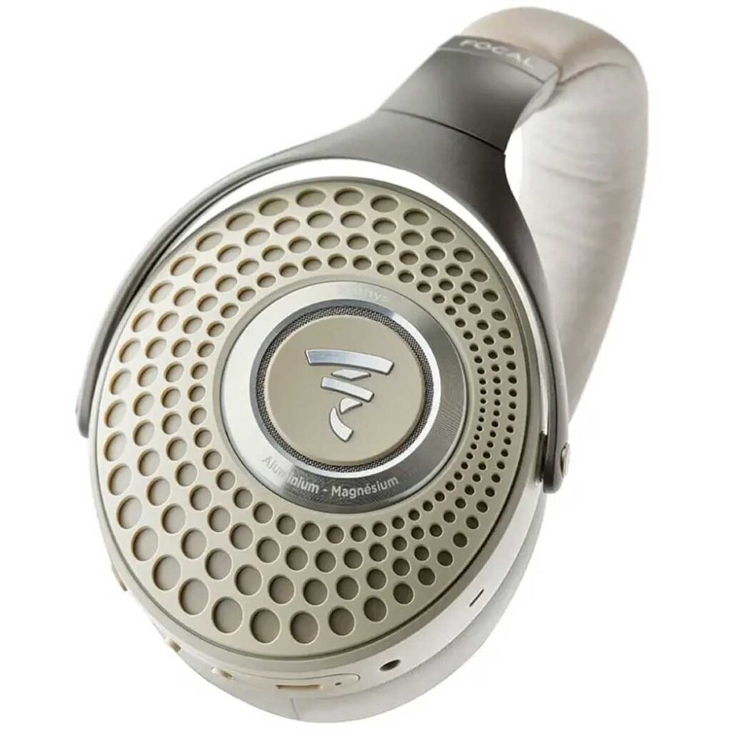 Focal Bathys BT ANC Headphones – Rapallo