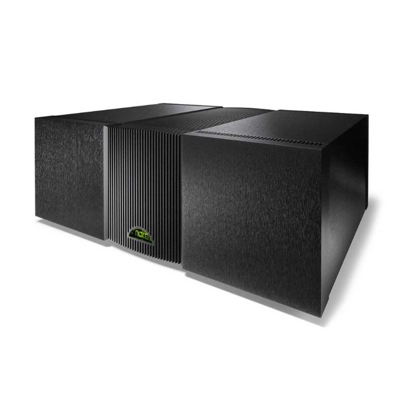 Naim NAP 500 DR Power Amplifier – Rapallo