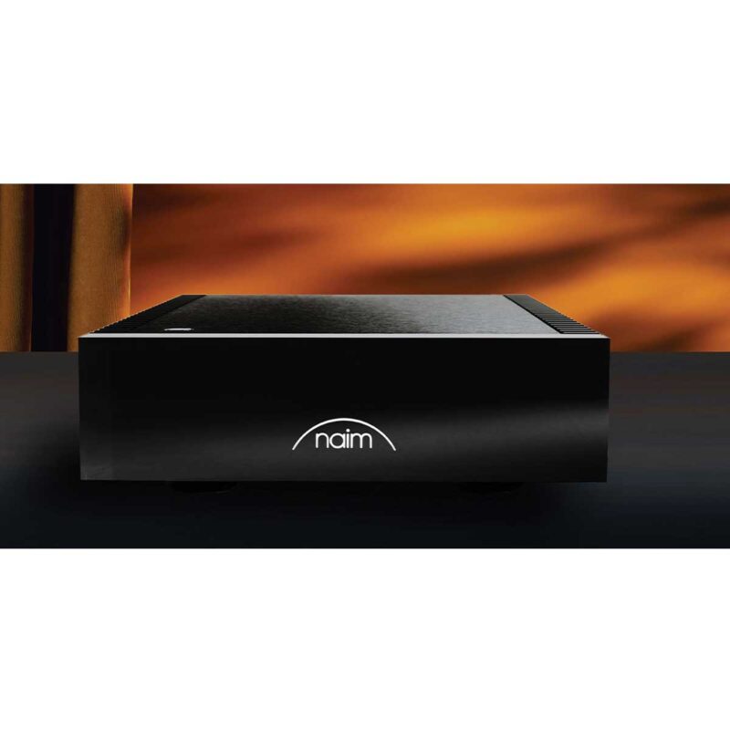 Naim New Classic NPX TT Power Supply – Rapallo