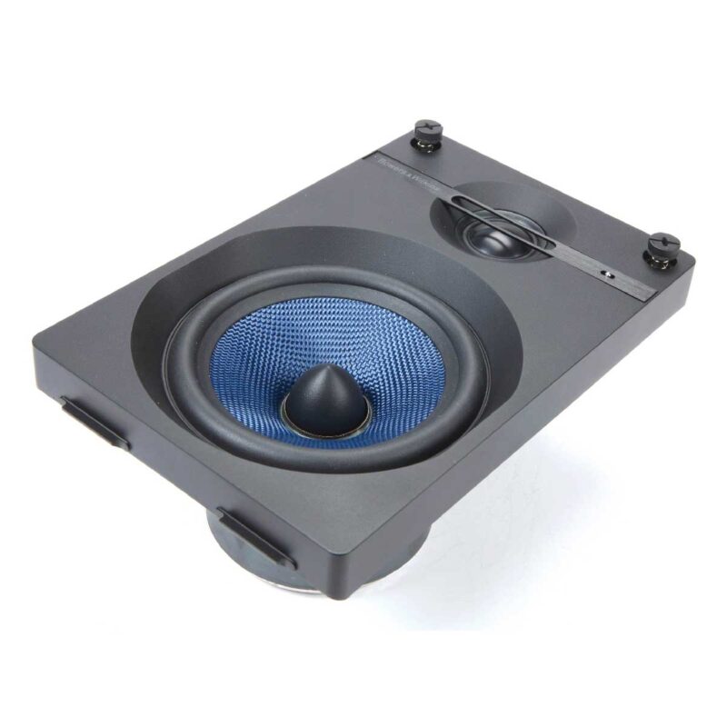 Bowers & Wilkins CWM652 In-Wall Speaker – Rapallo