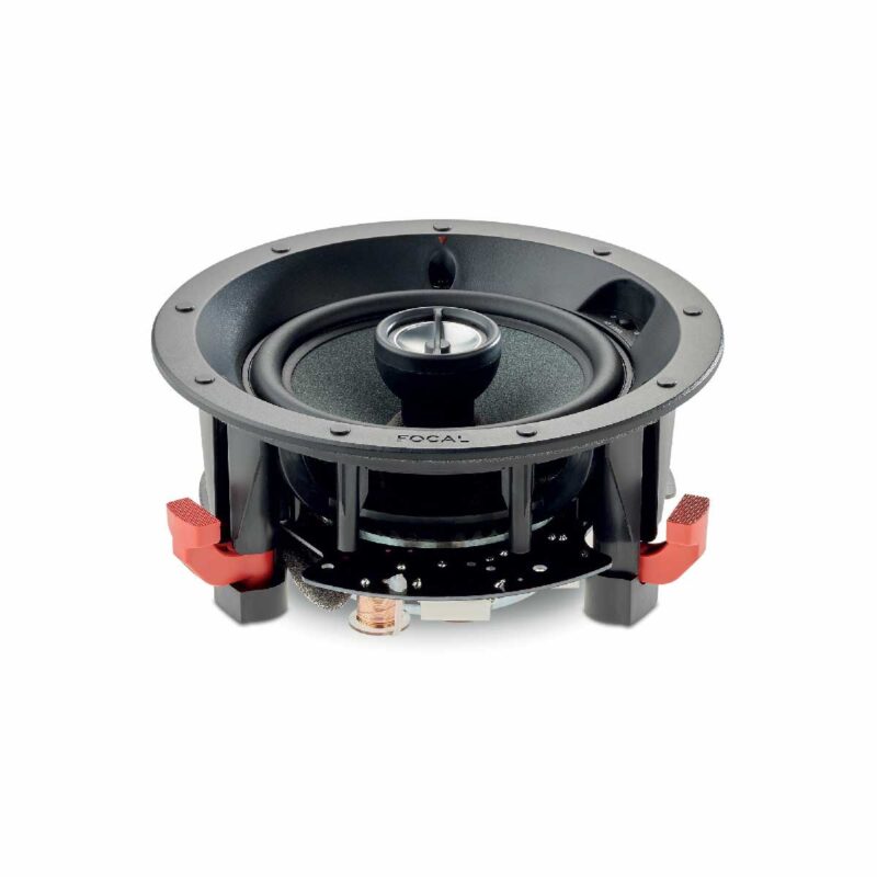 Focal 100 ICW6 6.5" In-Ceiling Speaker – Rapallo