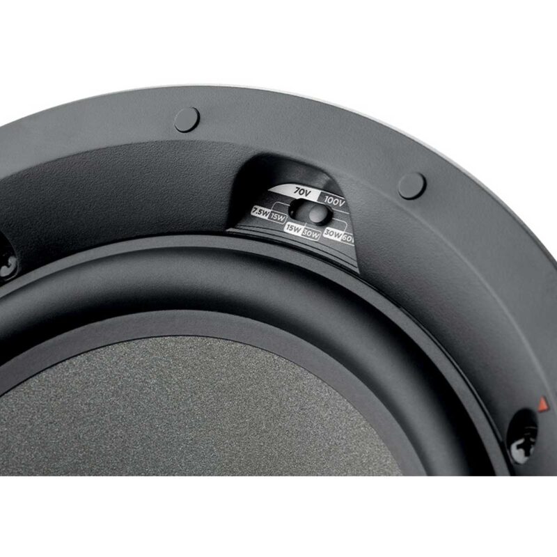 Focal 100 ICW8-T 8" In-Ceiling Speaker – Rapallo