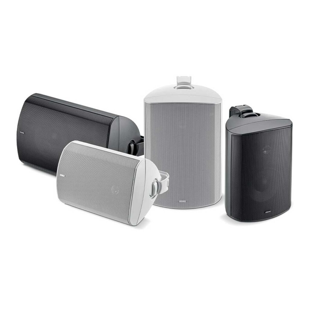 Focal 100 OD 6 Outdoor Speaker – Rapallo