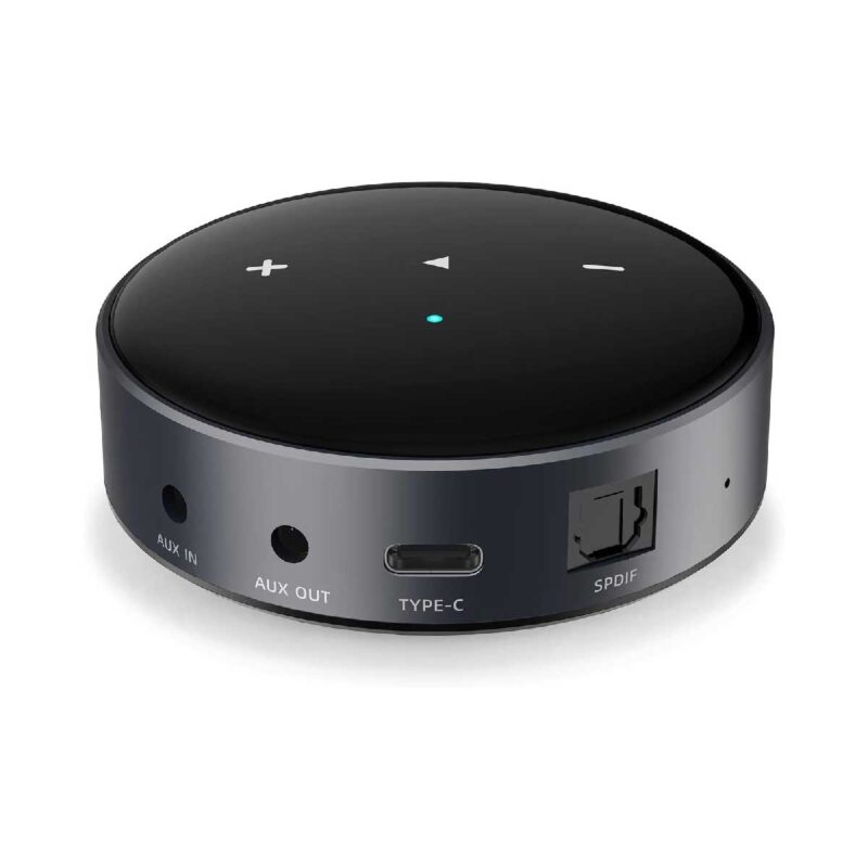 WiiM Mini Streamer – Rapallo