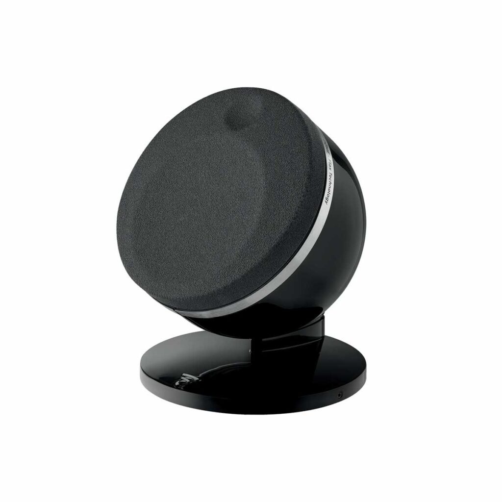 Focal DÔME FLAX Compact speaker – Rapallo