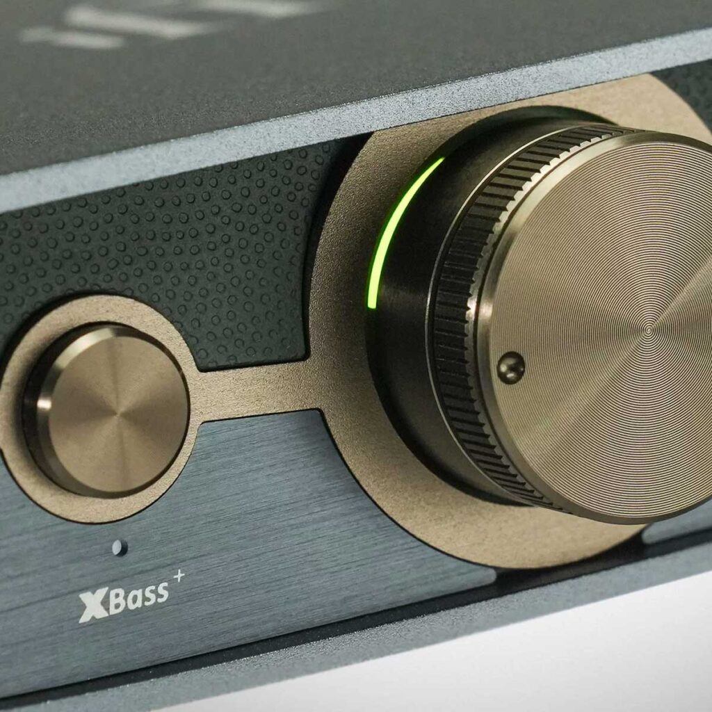 iFi Audio ZEN DAC 3 USB-C DAC & Amplifier – Rapallo