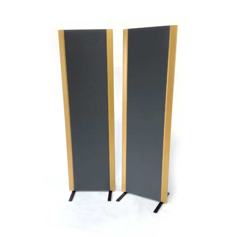 Magnepan MG2.7i Floorstanding Speakers – Rapallo