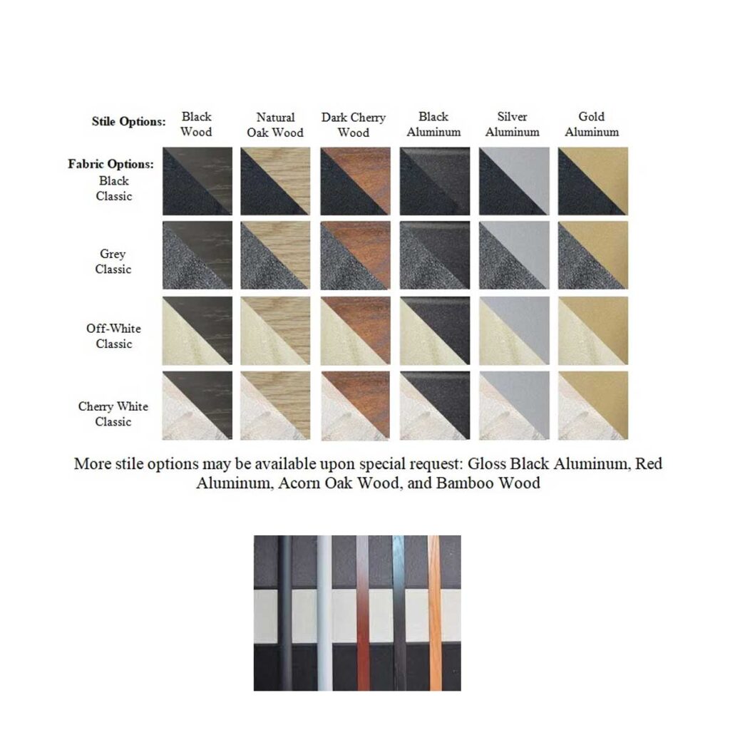 Magnepan MG2.7i Floorstanding Speakers – Rapallo