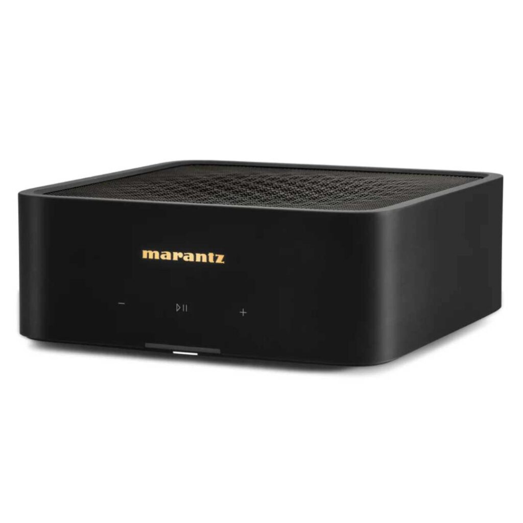 Marantz M1 Wireless Streaming Amplifier – Rapallo