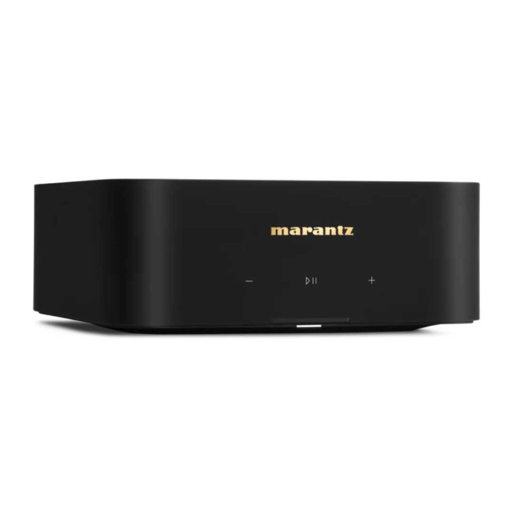 Marantz M1 Wireless Streaming Amplifier – Rapallo