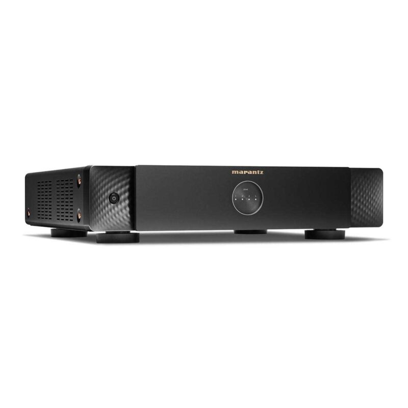 Marantz M4 4-Zone Streaming Amplifier – Rapallo