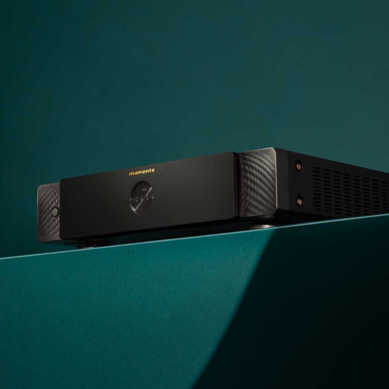 Marantz M4 4-Zone Streaming Amplifier – Rapallo