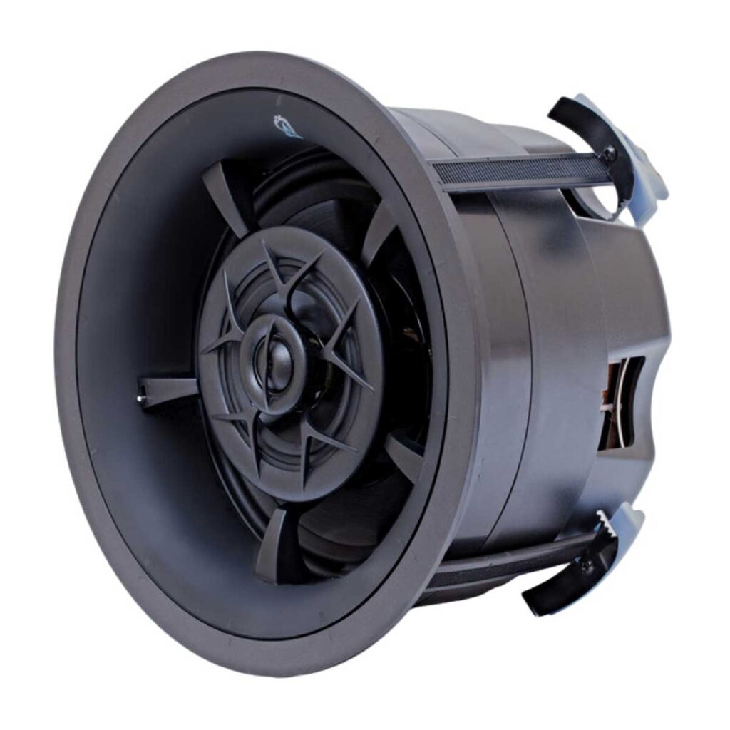 Origin Acoustics D85EX Explorer Collection Marine Speaker – Rapallo