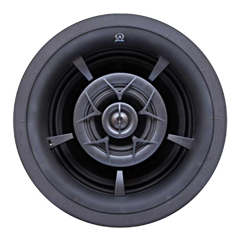 Origin Acoustics D85EX Explorer Collection Marine Speaker – Rapallo