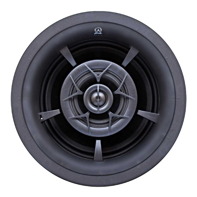Origin Acoustics D85EX Explorer Collection Marine Speaker – Rapallo
