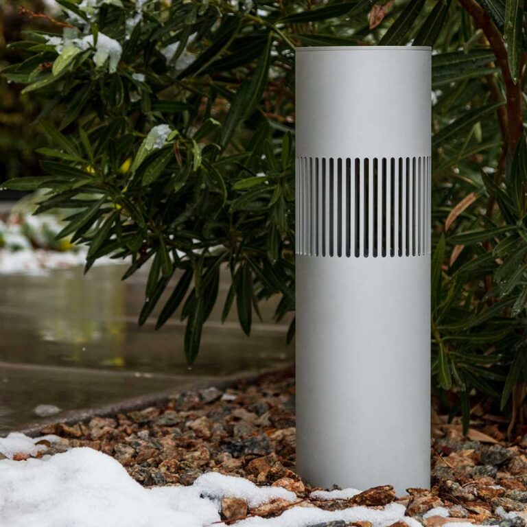 Origin Acoustics Landscape Bollard Speaker – Rapallo