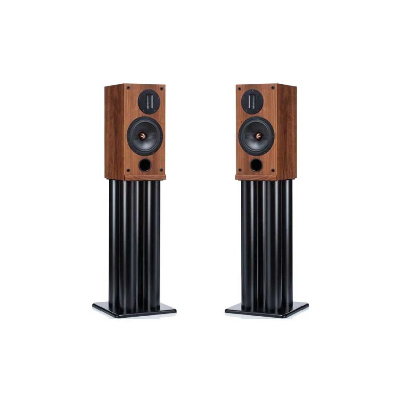 ProAc Response D2 Bookshelf Speakers – Rapallo