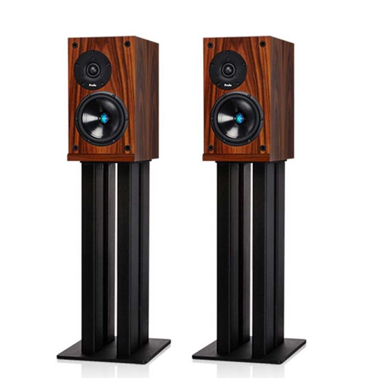 ProAc Response DB1 Bookshelf Speakers – Rapallo