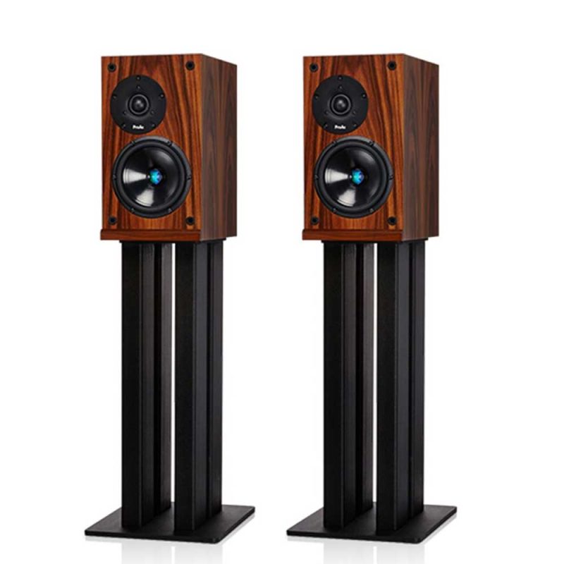 ProAc Response DB1 Bookshelf Speakers – Rapallo