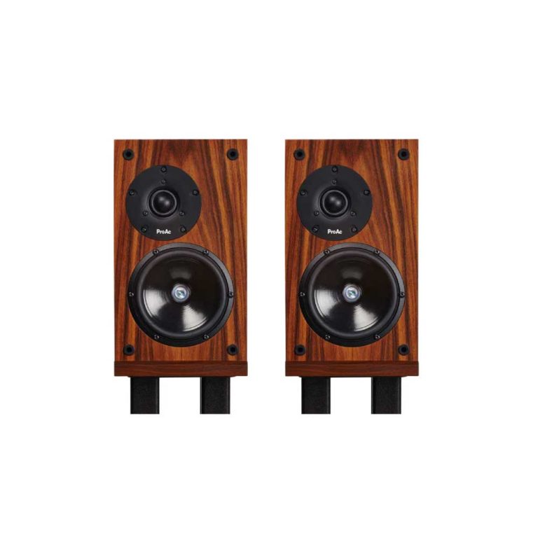 ProAc Response DB1 Bookshelf Speakers – Rapallo