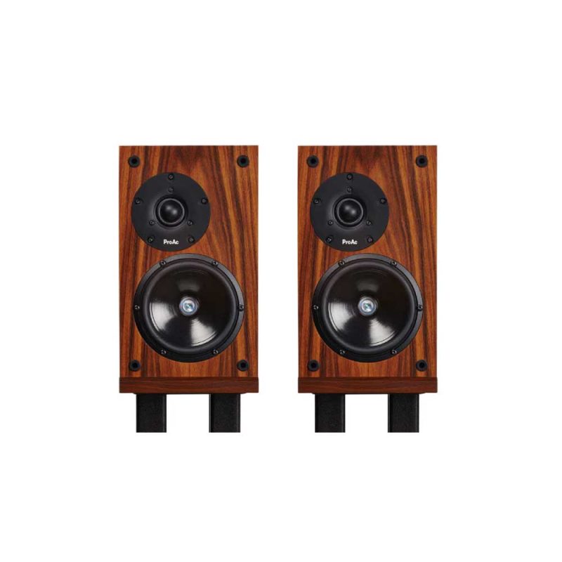 ProAc Response DB1 Bookshelf Speakers – Rapallo