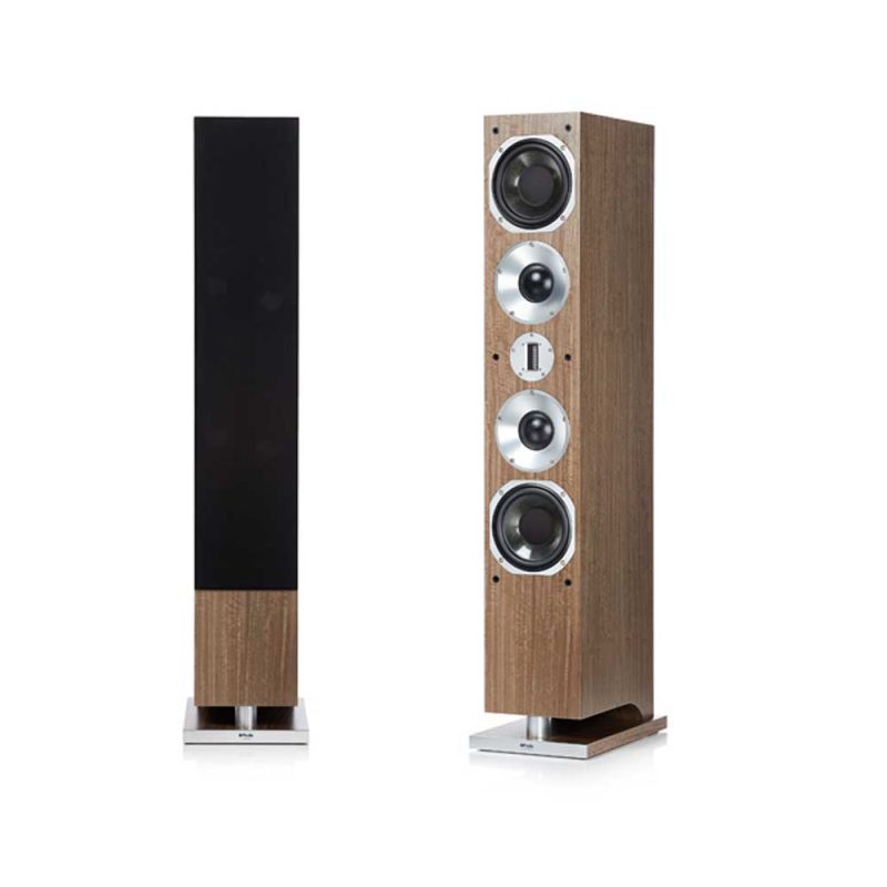 ProAc K10 Floorstanding Speakers – Rapallo