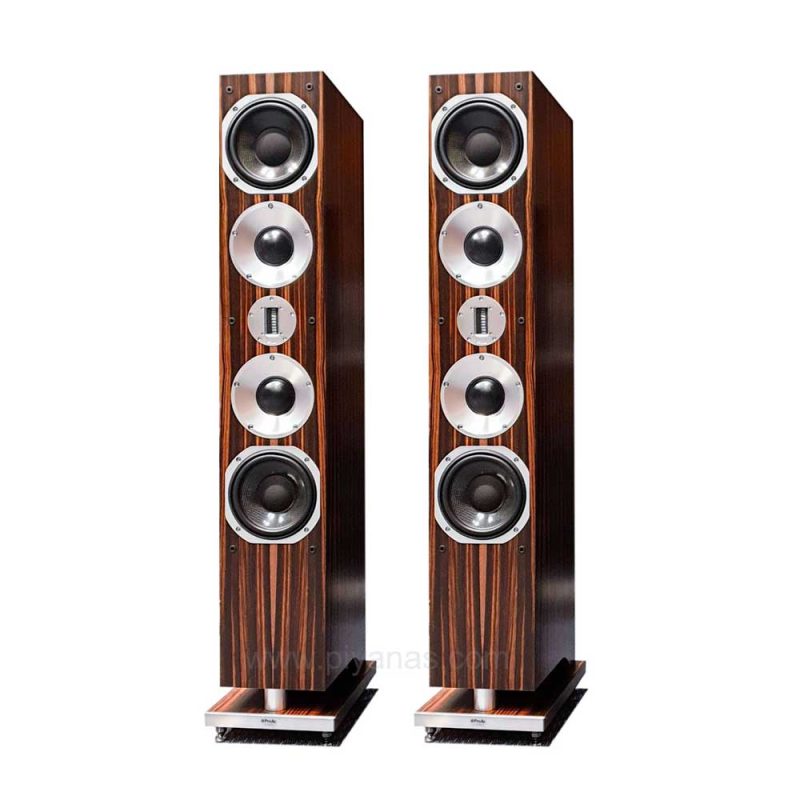 ProAc K10 Floorstanding Speakers – Rapallo