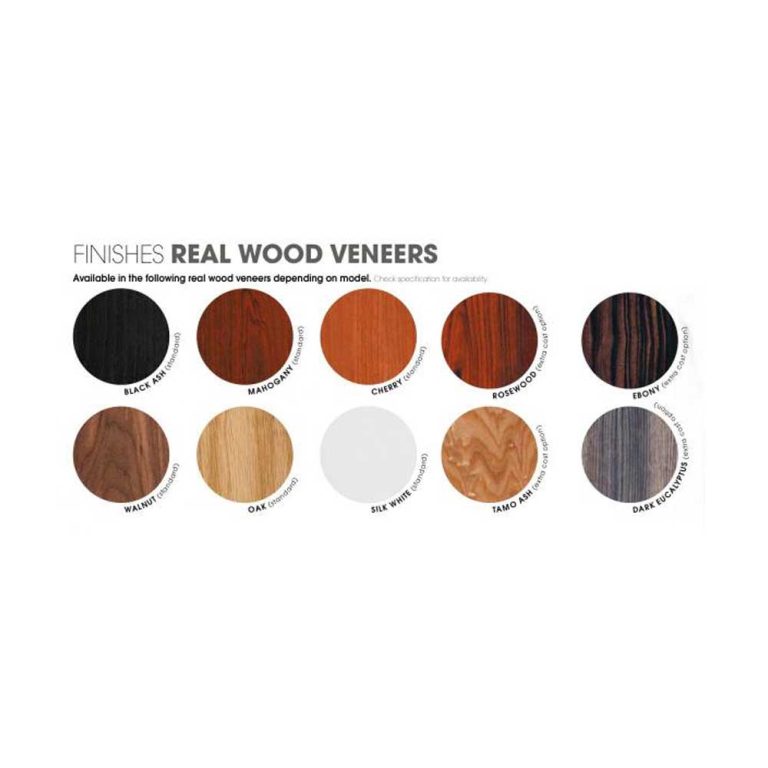 ProAc K10 Floorstanding Speakers – Rapallo