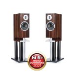 ProAc K1 Bookshelf Speakers – Rapallo