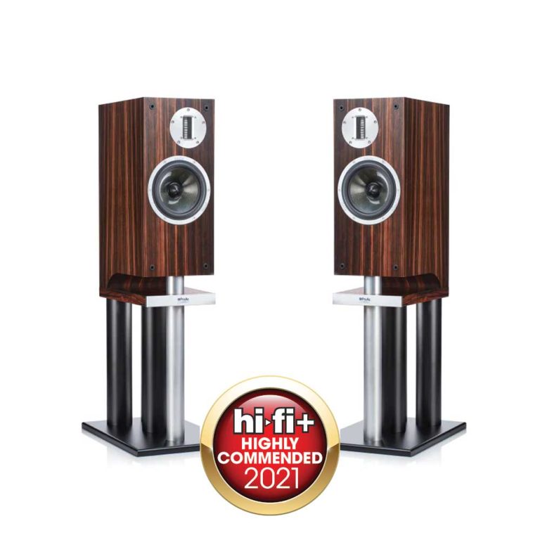 ProAc K1 Bookshelf Speakers – Rapallo