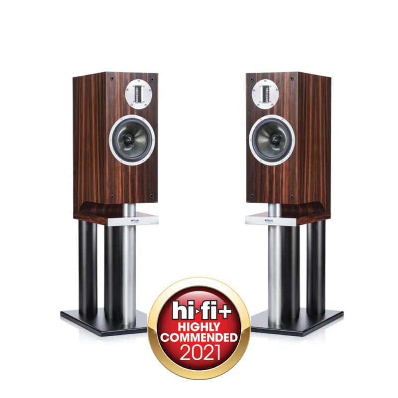 ProAc K1 Bookshelf Speakers – Rapallo