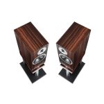ProAc K1 Bookshelf Speakers – Rapallo