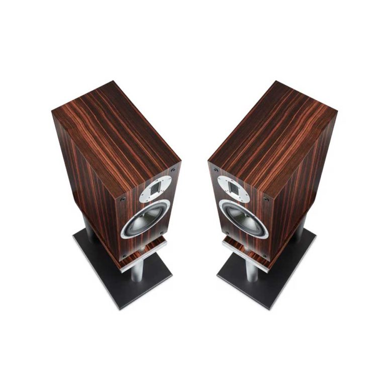 ProAc K1 Bookshelf Speakers – Rapallo