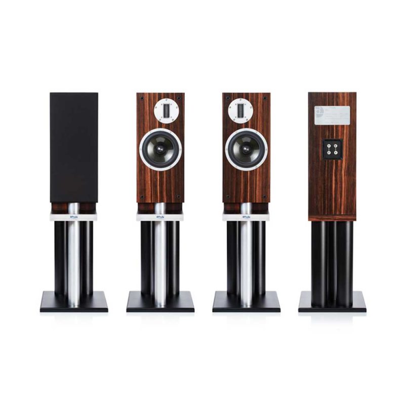 ProAc K1 Bookshelf Speakers – Rapallo