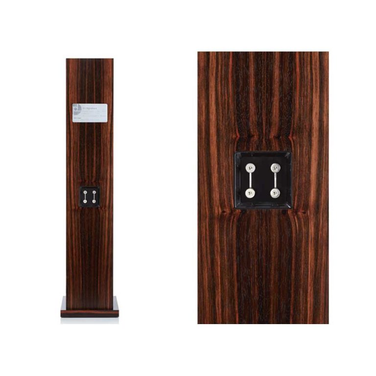 ProAc K6 Signature Floorstanding Speakers – Rapallo