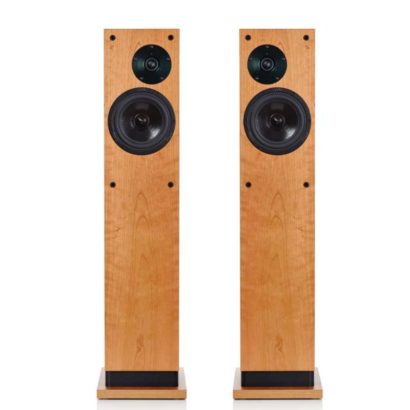 ProAc Response D30S Floorstanding Speakers – Rapallo