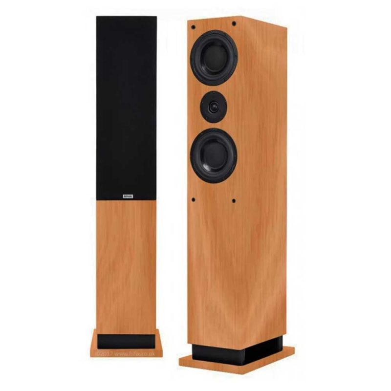 ProAc Response D48 Floorstanding Speakers – Rapallo