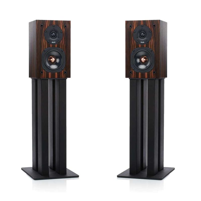 ProAc Tablette 10 Signature Bookshelf Speakers – Rapallo