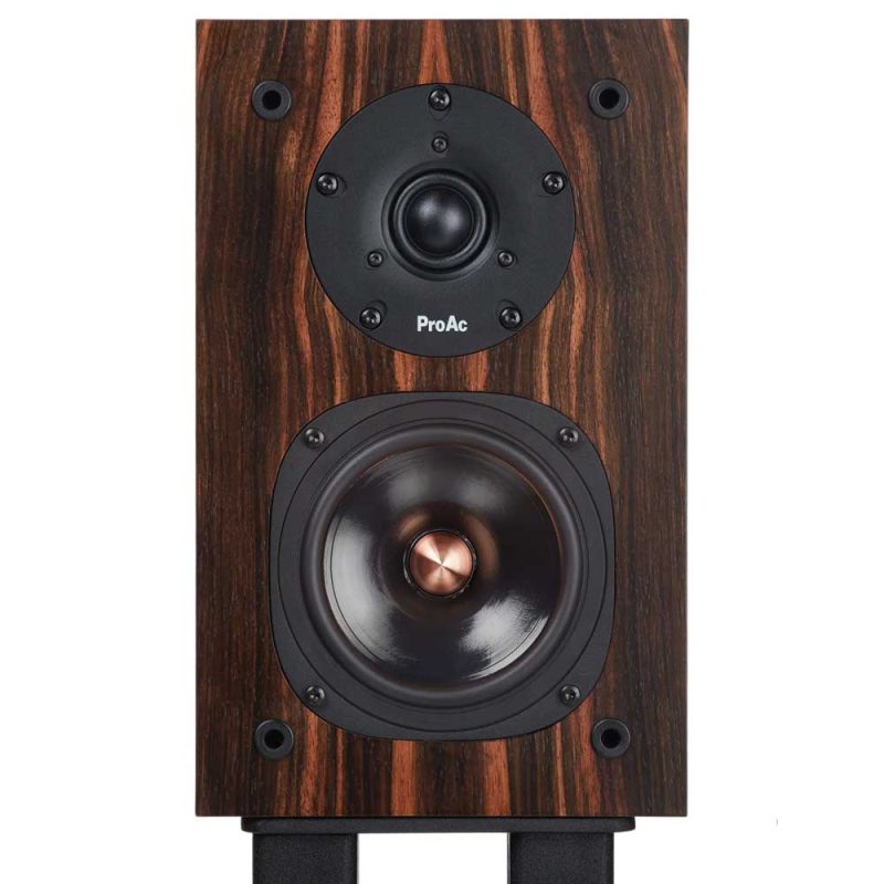 ProAc Tablette 10 Signature Bookshelf Speakers – Rapallo