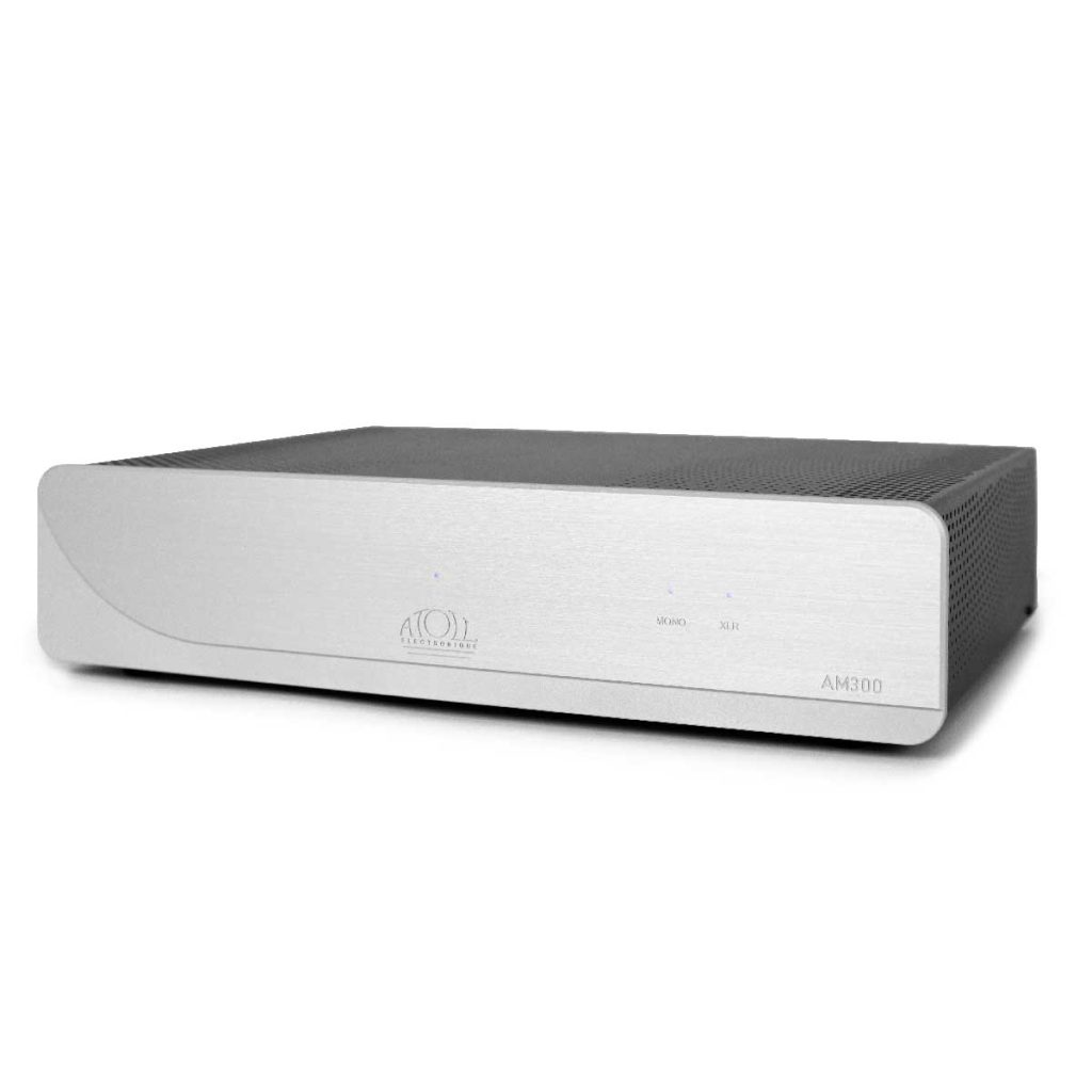 Atoll Electronique AM300 Power Amplifier – Rapallo