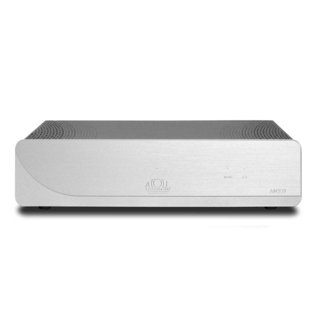 Atoll Electronique AM300 Evolution Power Amplifier – Rapallo