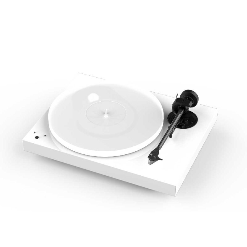 Pro-Ject X1 B Turntable – Rapallo