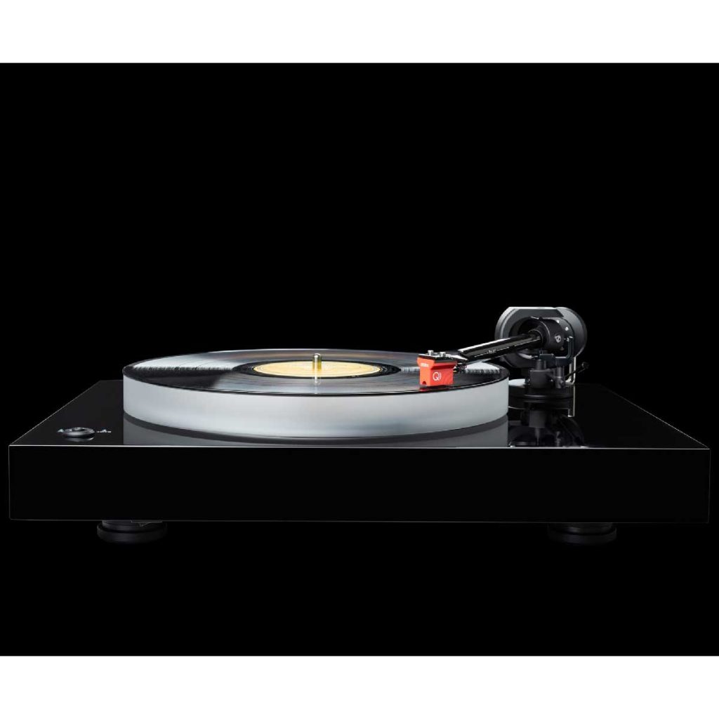 Pro-Ject X2 B Turntable – Rapallo