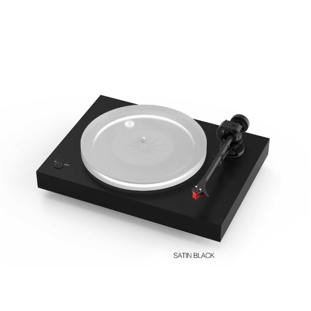 Pro-Ject X2 B Turntable – Rapallo