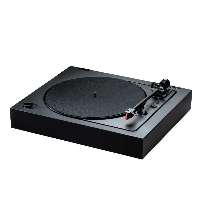 Pro-Ject Automat A2 Turntable with Ortofon 2M Red Cartridge – Rapallo