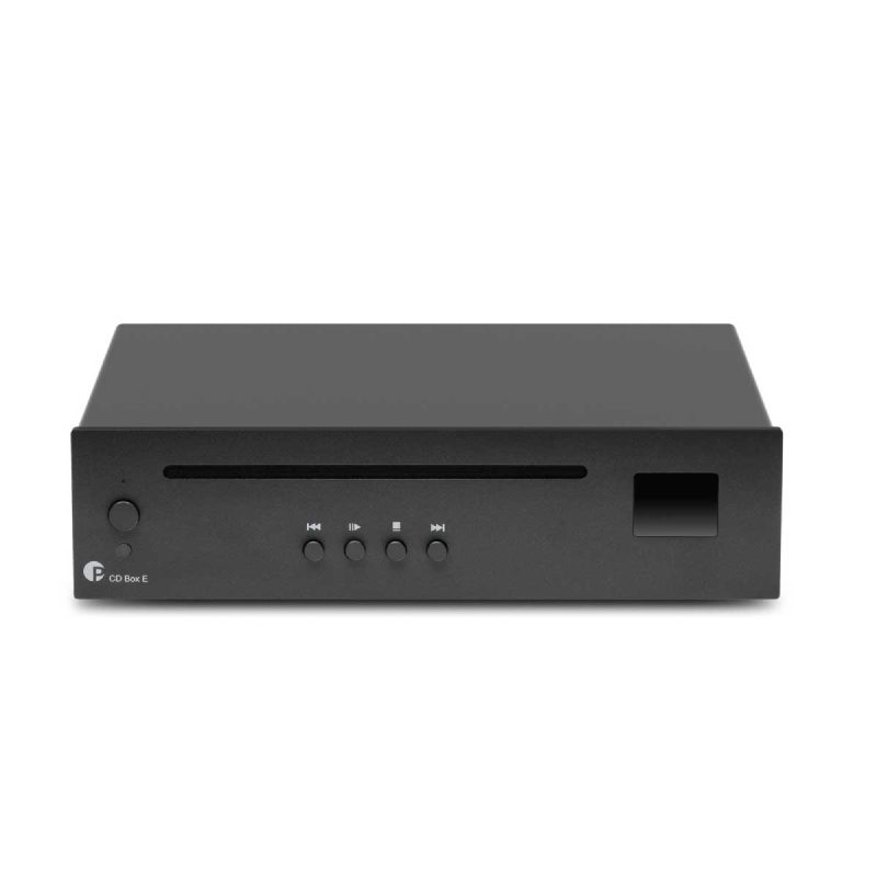 Pro-Ject CD Box E CD Player – Rapallo